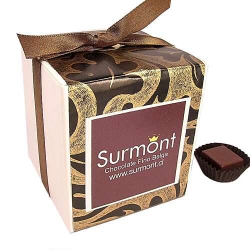 LUXURY BITTER BOX – Surmont